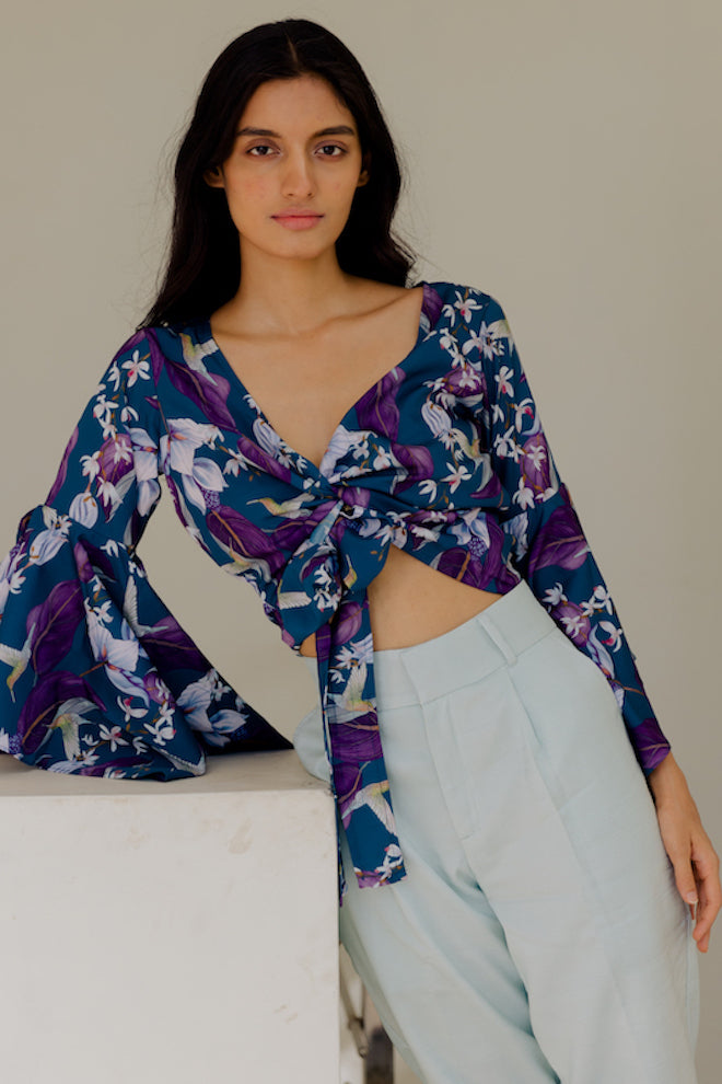 Blair Top – Shop Muse